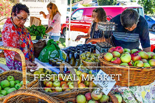 Bungendore Harvest Festival – Southern Harvest